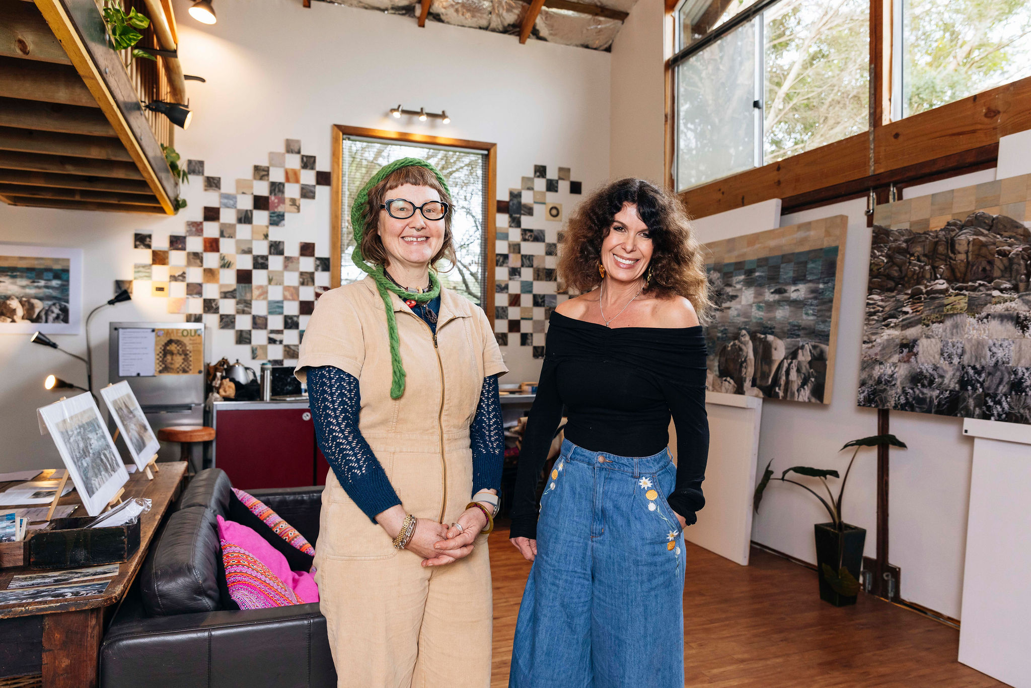 Margaret River Region Open Studios opens doors to 150 artists